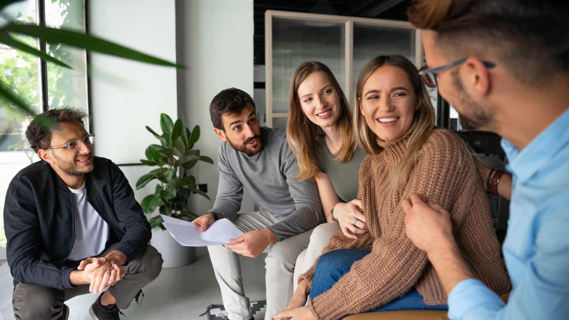 How To Communicate Your Vision & Why It Matters - Novoda